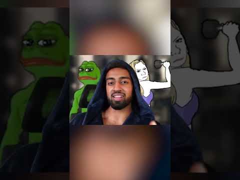 Jeffrey VS Adonis - YouTube