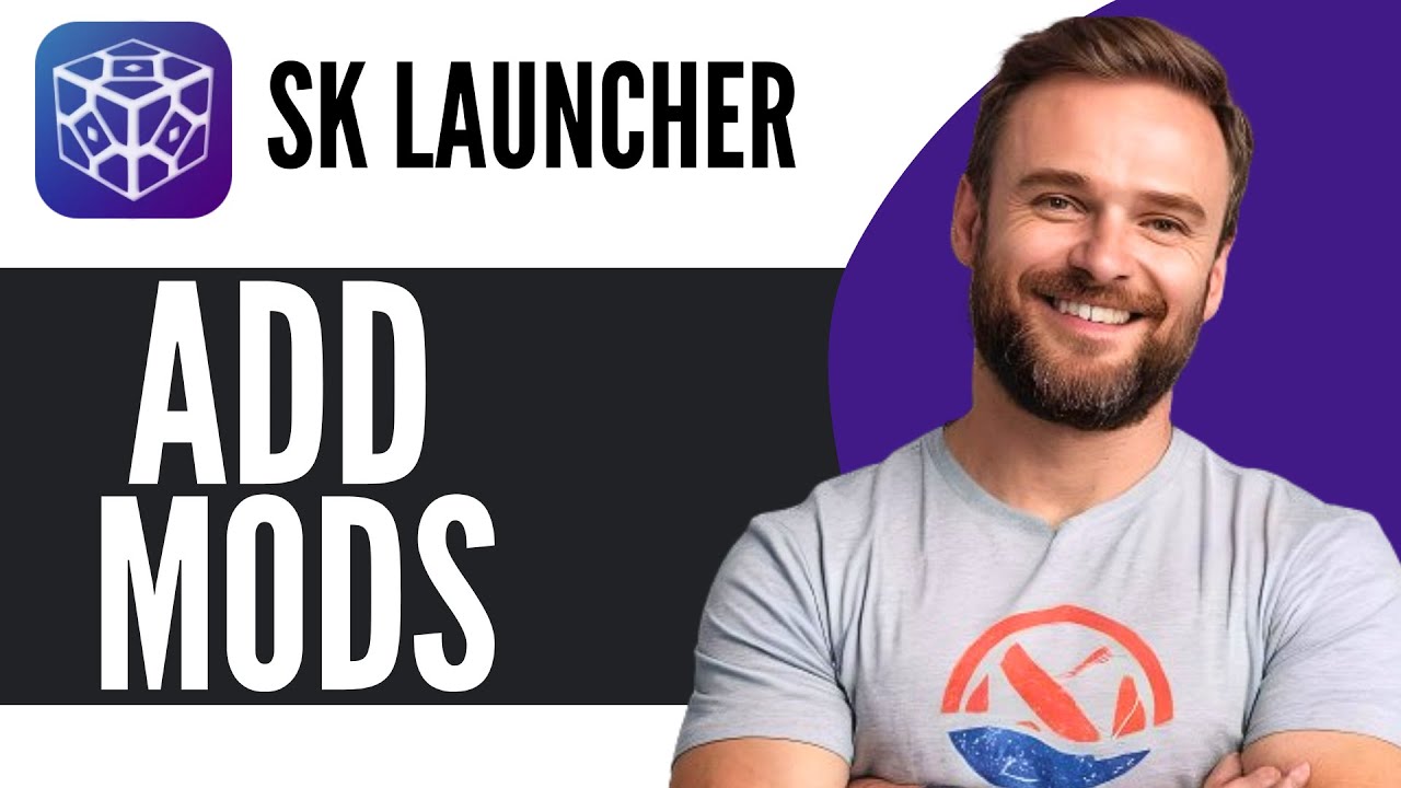 How To Add Mods in SKLauncher - Full Guide (2025) - YouTube