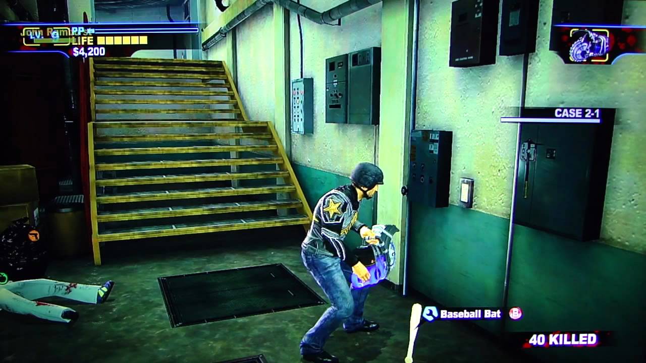 Dead Rising 2 OTR Co-op playthrough pt13 - YouTube