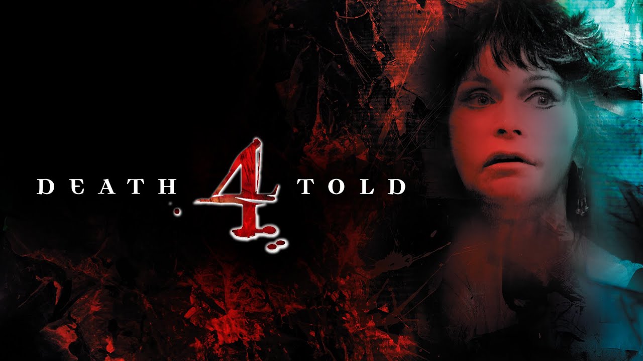 Death 4 Told 📽️ FULL HORROR MOVIE | ANTHOLOGY - YouTube