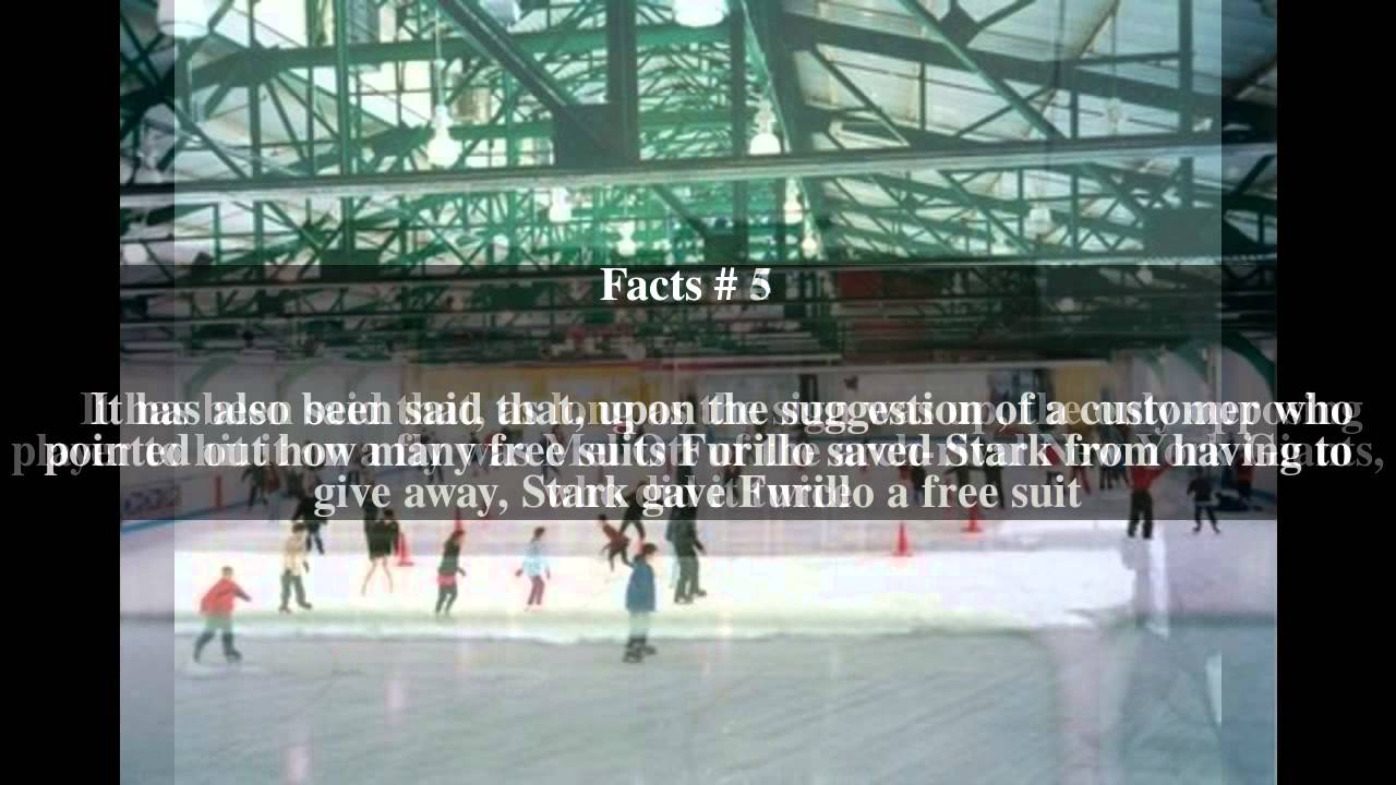 Abe Stark Top # 11 Facts - YouTube