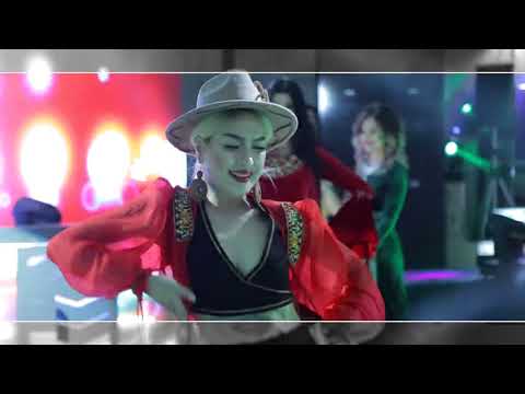 Firyuza   Senyorita konsert version