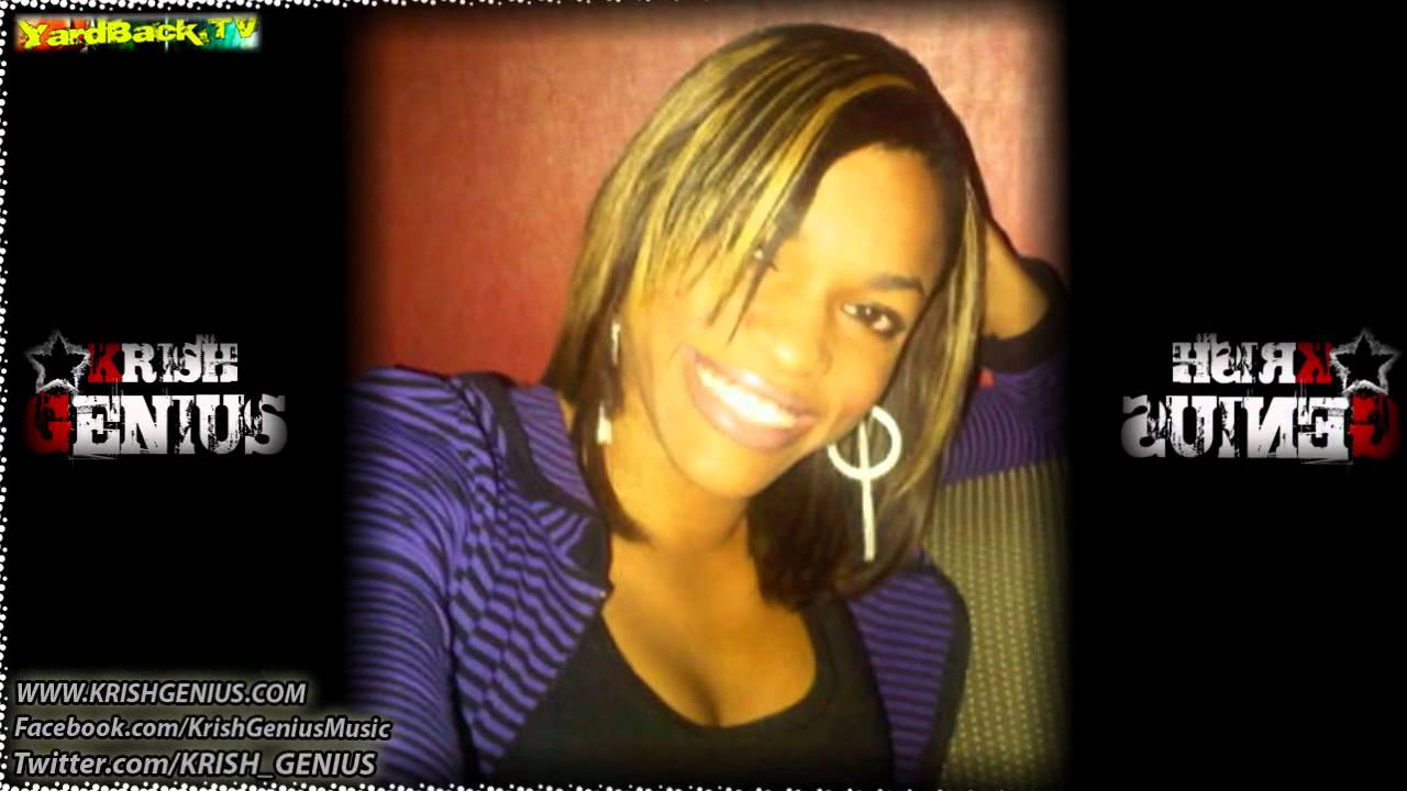 Bridgez - Good Good Good [Good Gyal Riddim] Jan 2012 - YouTube