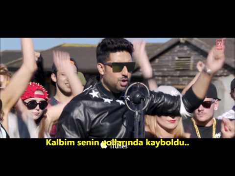 Pyar ki Türkçe Altyazılı | Housefull 3 | Akshay Kumar | Nargis Fakhri, | Jacqueline Fernandez |