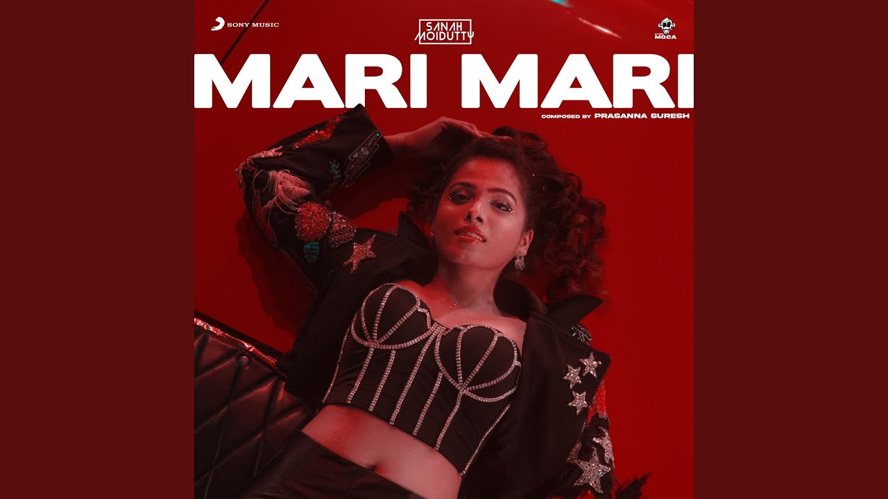 Mari Mari - YouTube