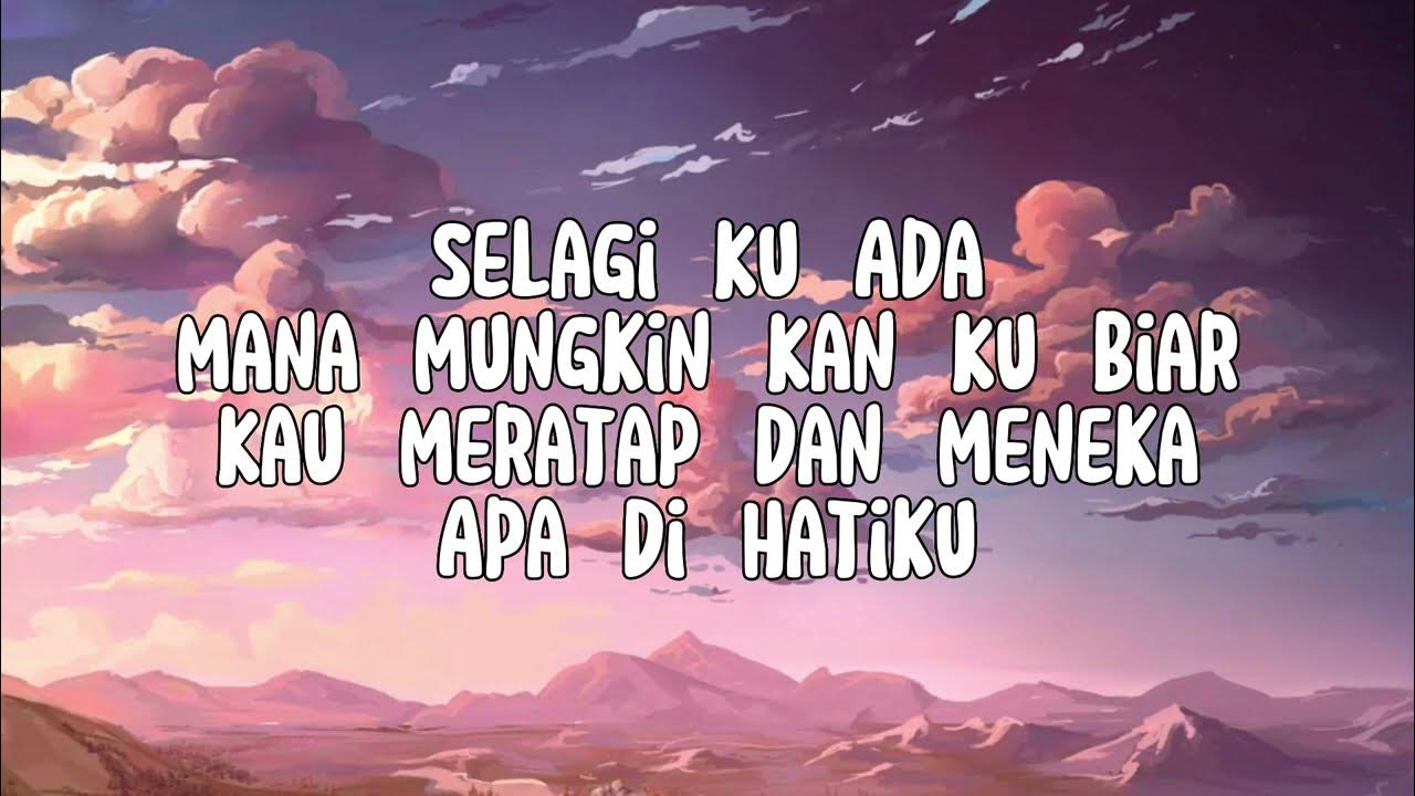Khai Bahar & Nabila Razali - Selagi Ku Ada (Lirik) - YouTube
