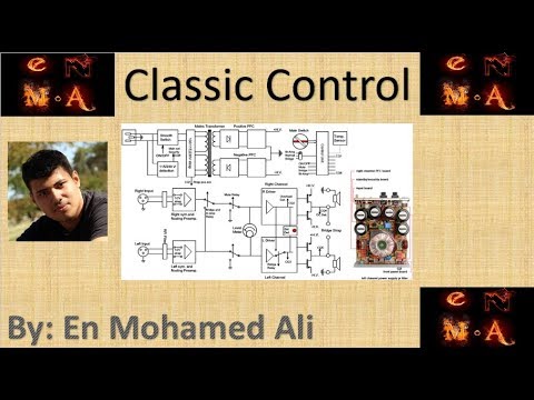 Classic Control #4 "Timer Relay" - YouTube