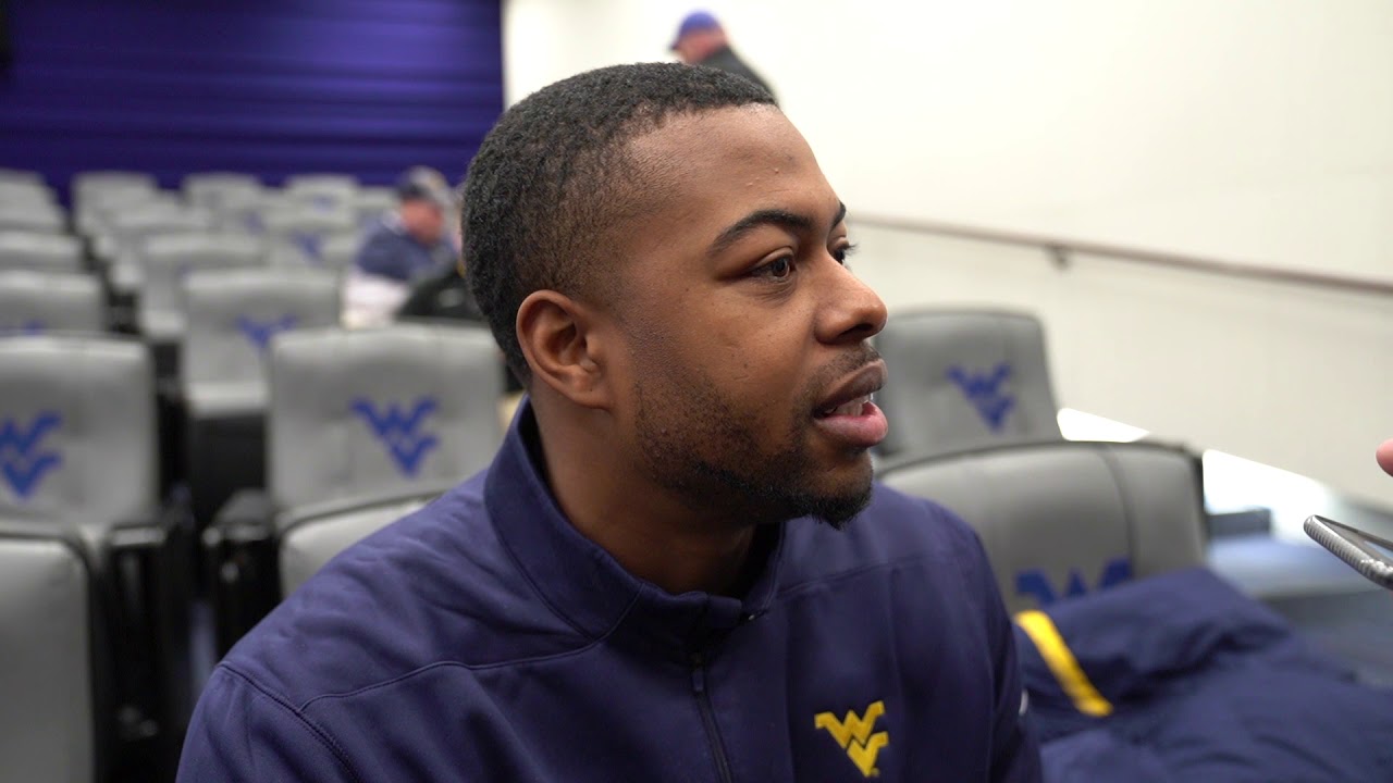 Xavier Dye | Tuesday - YouTube