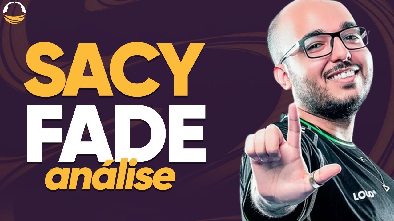 ANÁLISE SACY LOUD - DEFESA DE FADE NA BIND DO VALORANT - YouTube