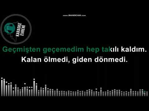 Burak & Barış feat. Özlem - Elimde Resmin (Cover)