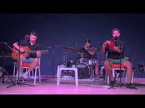 “Bundan Böyle Yolu Yok ,Bu Şehirde Yine Ölüm Var” Bundan Öte Ayrılık Var | Müzik Ruhun Gıdasıdır 4K