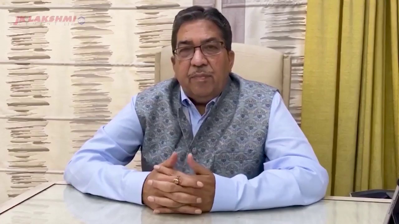 Dr. Shailender Chouksey' s Message on Corona Virus Spread - YouTube