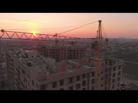 Stock Video real estate