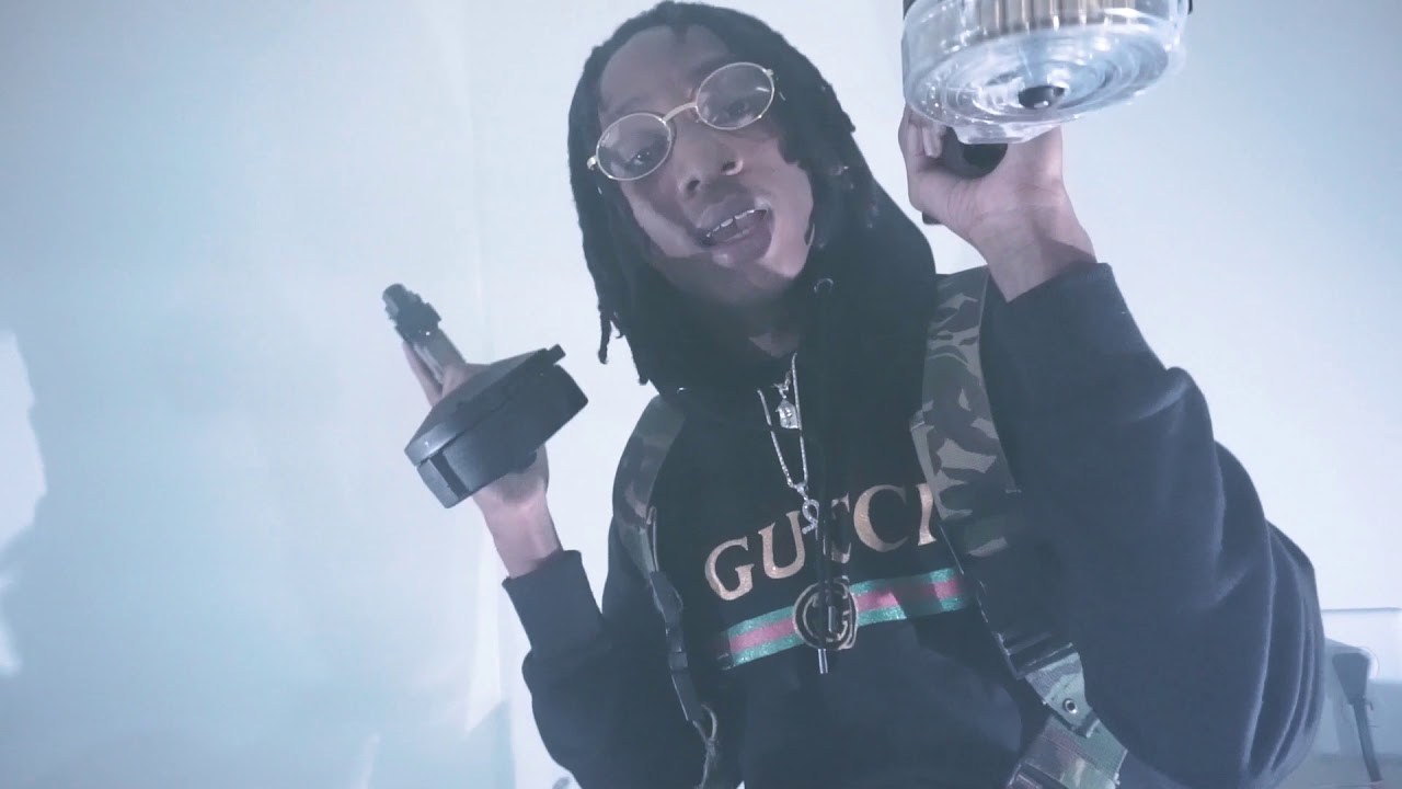 Lil Mar "Tables Turn" Prod. By ItsHenac | Directed by. @96IXDIGITAL ...