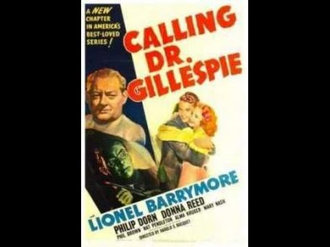Calling Dr. Gillespie - YouTube