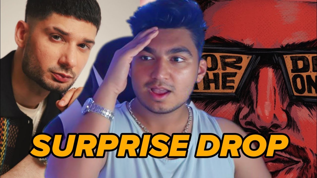 For The Day One$ FULL REACTION - YouTube