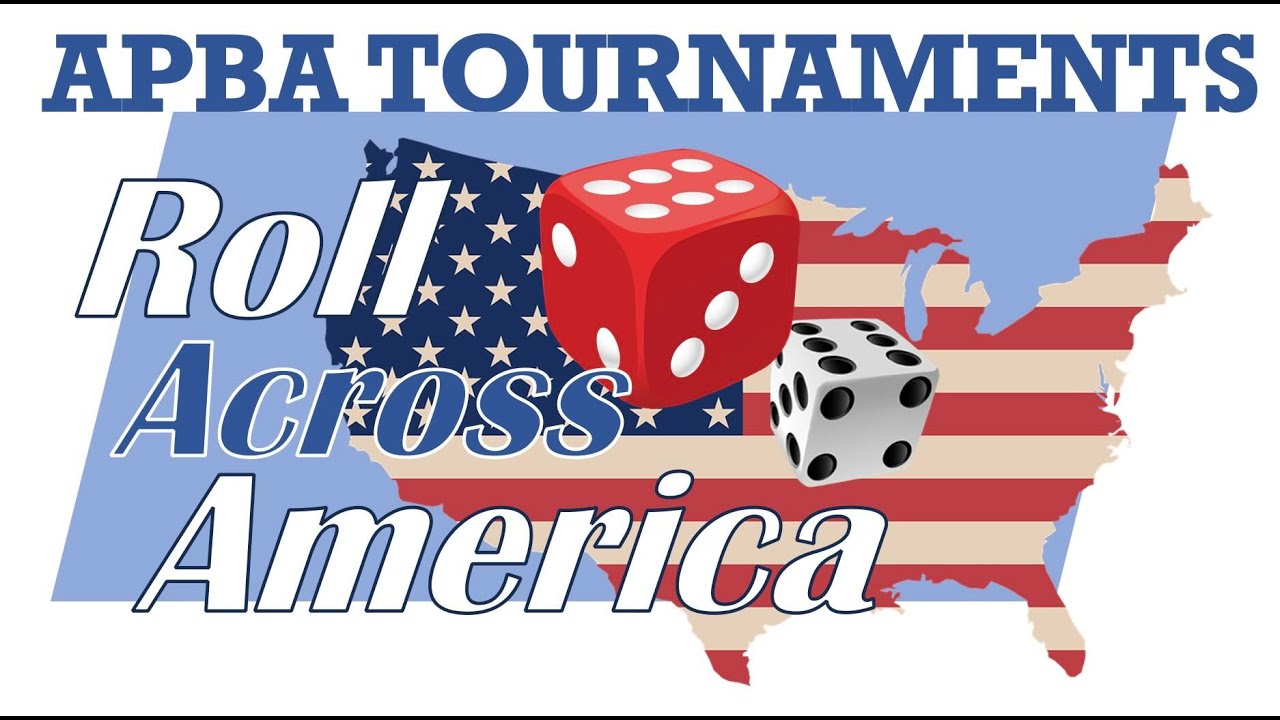 APBA tournament directors across U.S. share tips, memories from their ...
