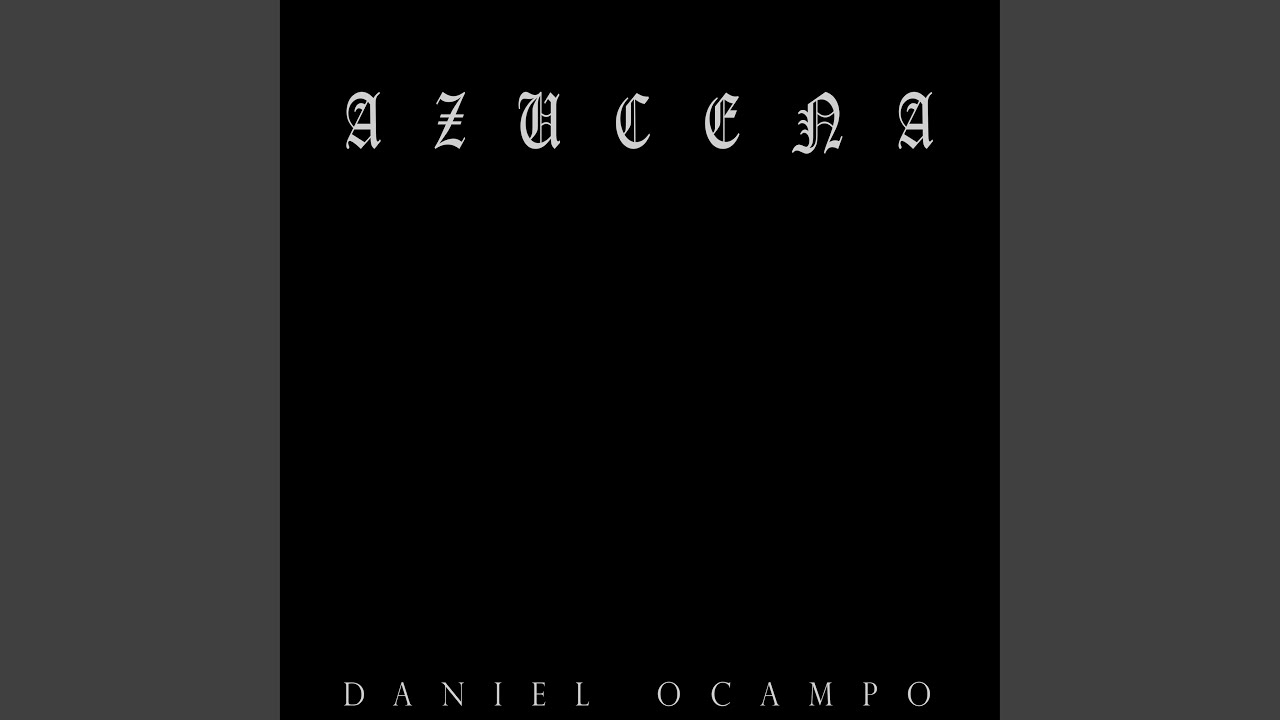Azucena - YouTube