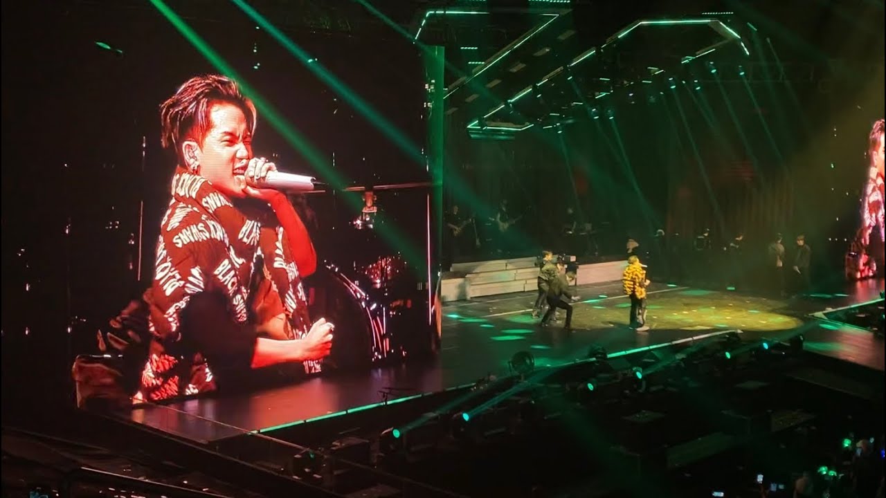 230414 TREASURE - MMM | 2023 TREASURE TOUR [HELLO] in Manila - YouTube