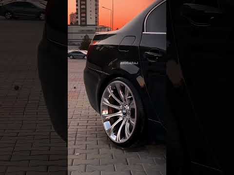 kes l*n 😉 #bmw #e60garaj #araba #bmwtürkiye #arabavideoları #bmwe60