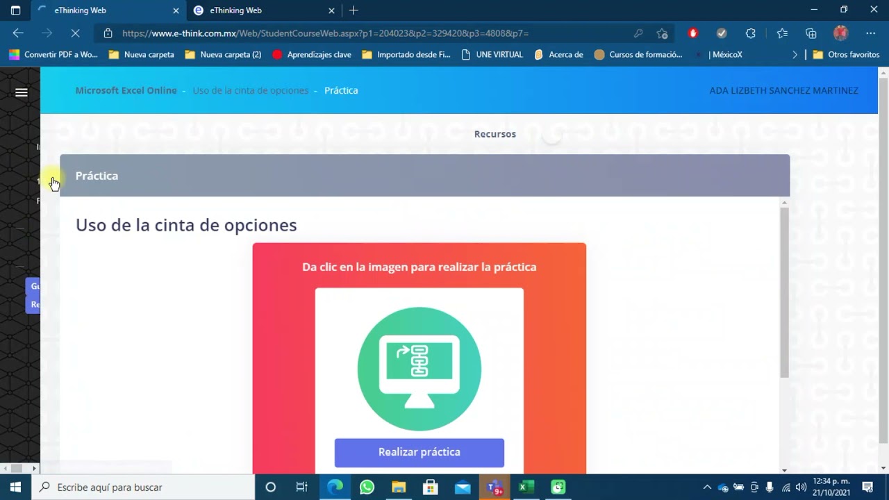 Introducción a Ethinking - YouTube