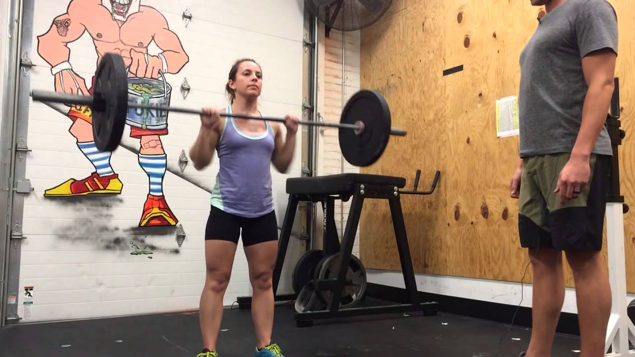 3 Position Clean - YouTube