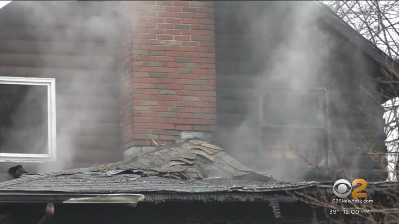 Sources: Family of 3 killed in Monroe fire - YouTube