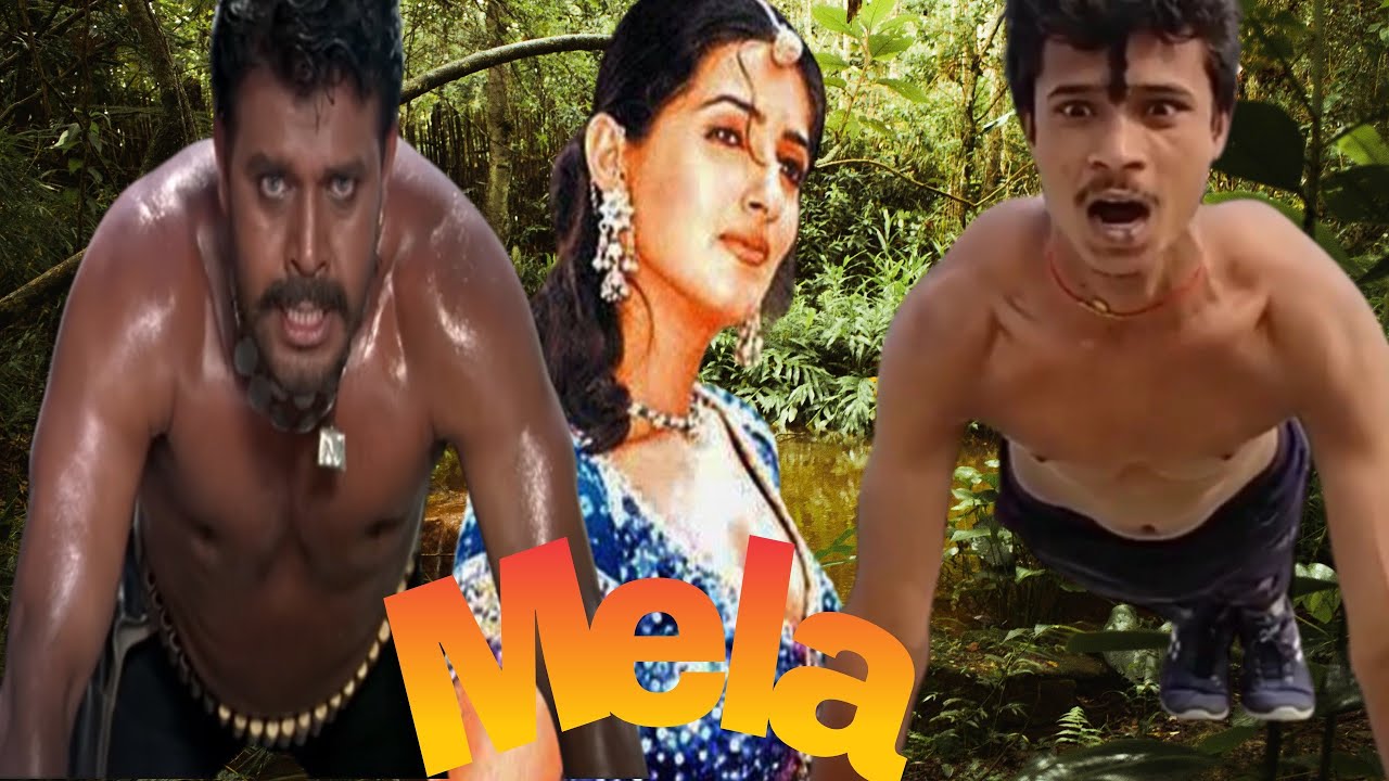 Mela (2000) Aamir Khan | Gujjar best dialogue | Mela movie best ...