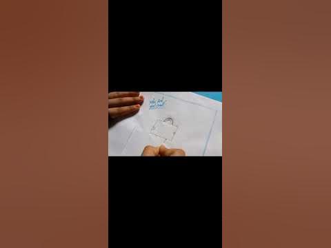 Crafting Delightful Art: Step-by-Step Guide to Making a Beautiful || Mitu Art & Craft - YouTube