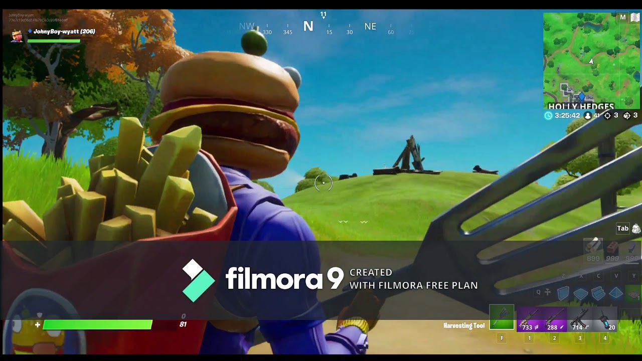 Fortnite Revolution (part 1) - YouTube