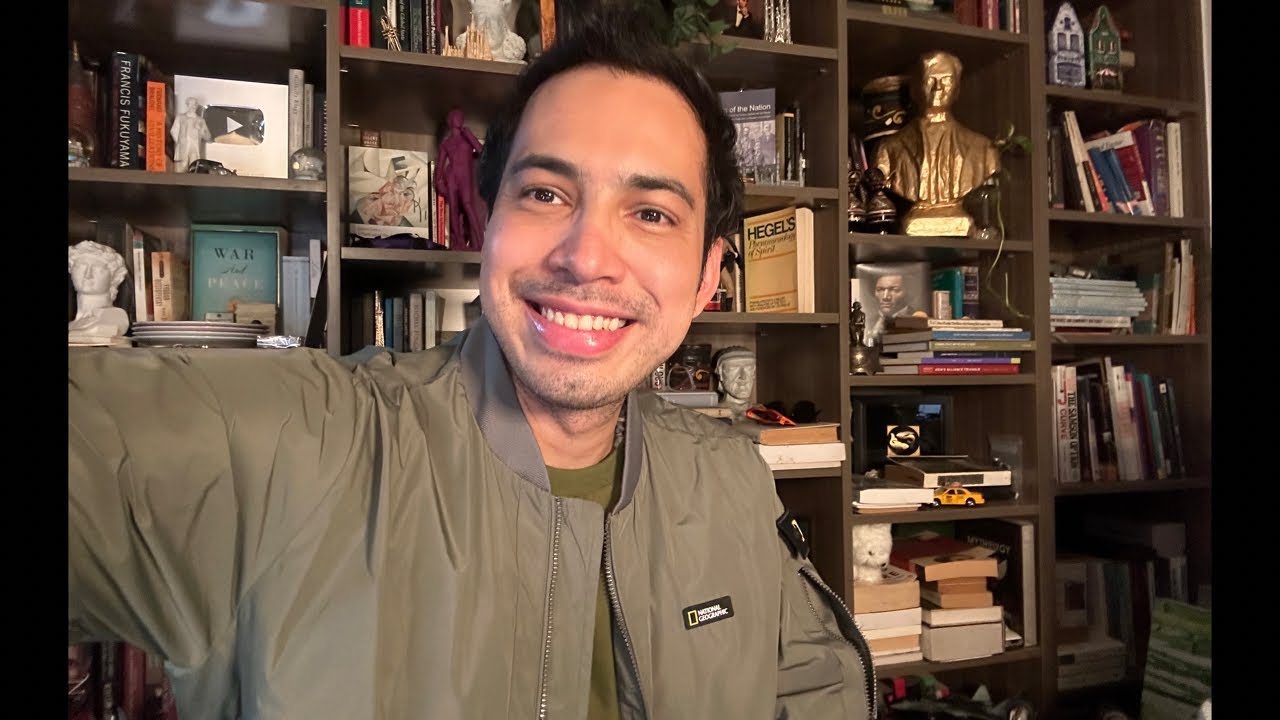 DU30 v MARCOS: TIME FOR “THIRD FORCE”!? - YouTube