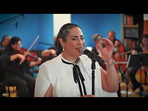 Delyar Orchestral