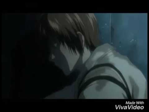 Death Note-Monster