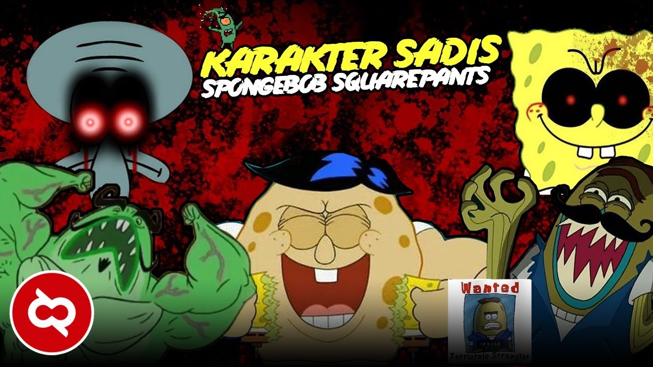 Karakter Ini Pernah Muncul tapi Jarang Diperhatikan! Penjahat di Serial ...