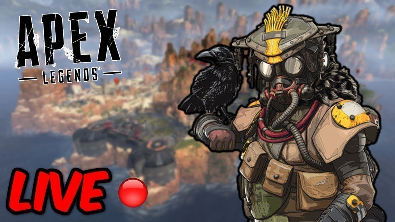🔴 | APEX LEGENDS / CS:GO | 🔴 - YouTube