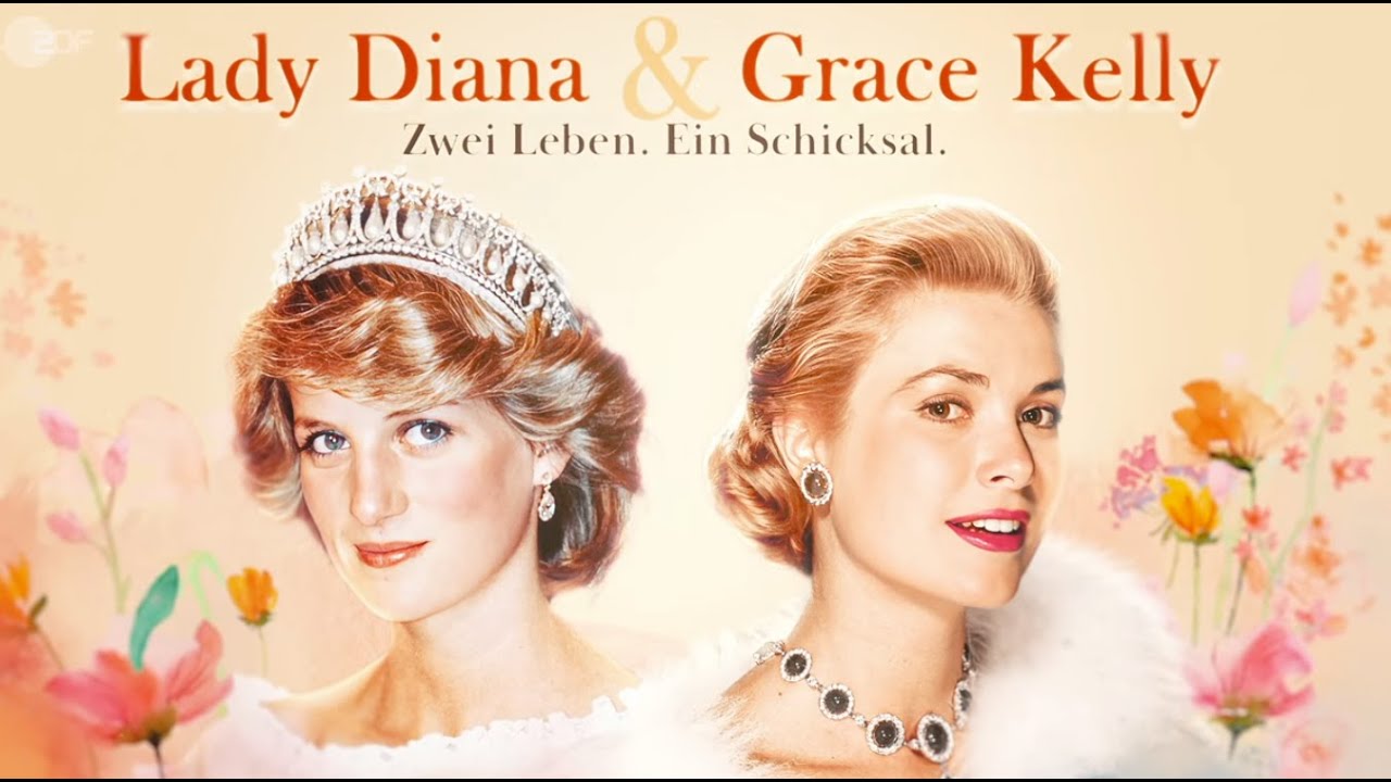 Doku & Reportage - Lady Diana und Grace Kelly - Zwei Leben, ein ...