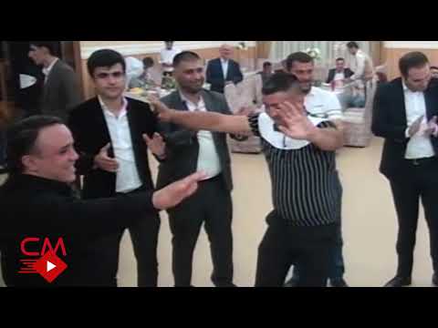 Samaxida Sintez Kamranin oglunun kicik toyu Rovsen Eziz Leyla Celil Super Ifa