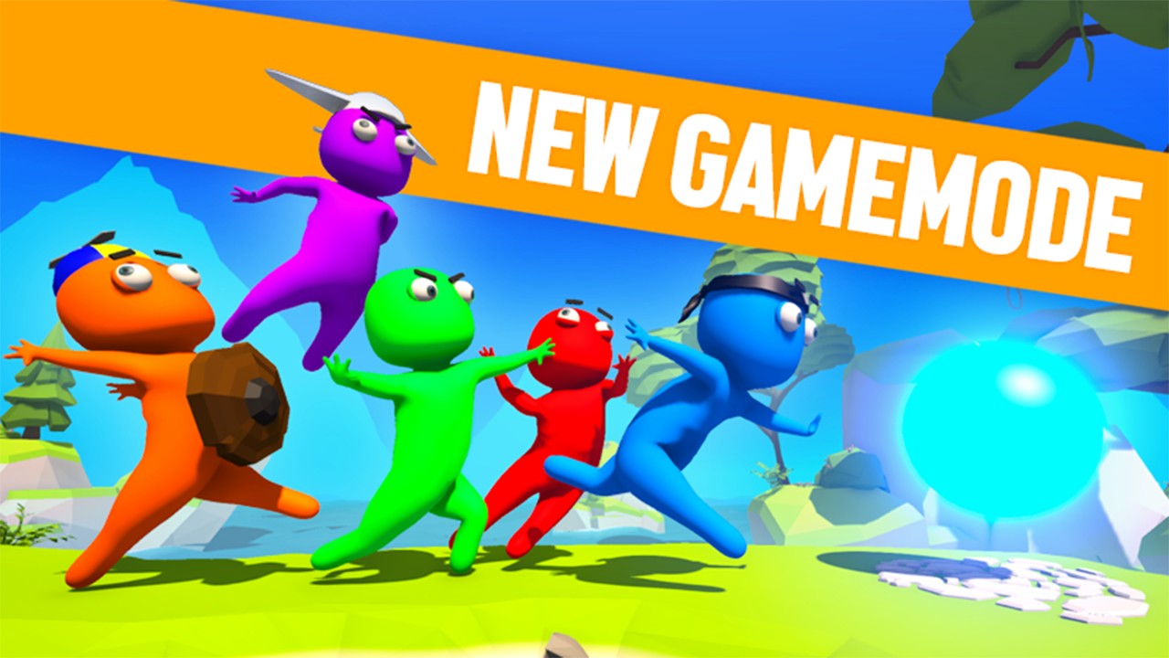 Huge UPDATE in MY GAME! NEW Gamemode & New Skins in Topple Tactics ...