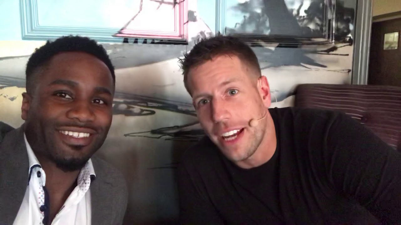 Mat Wilson - £4.2million per year Digital Marketer - YouTube