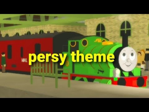 percy theme - YouTube