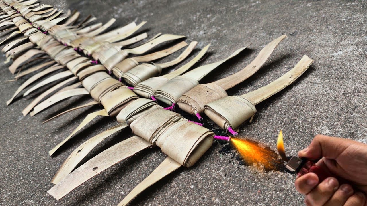 Tala patakha ladi / Diwali Crackers testing 2020 / Testing Diwali ...