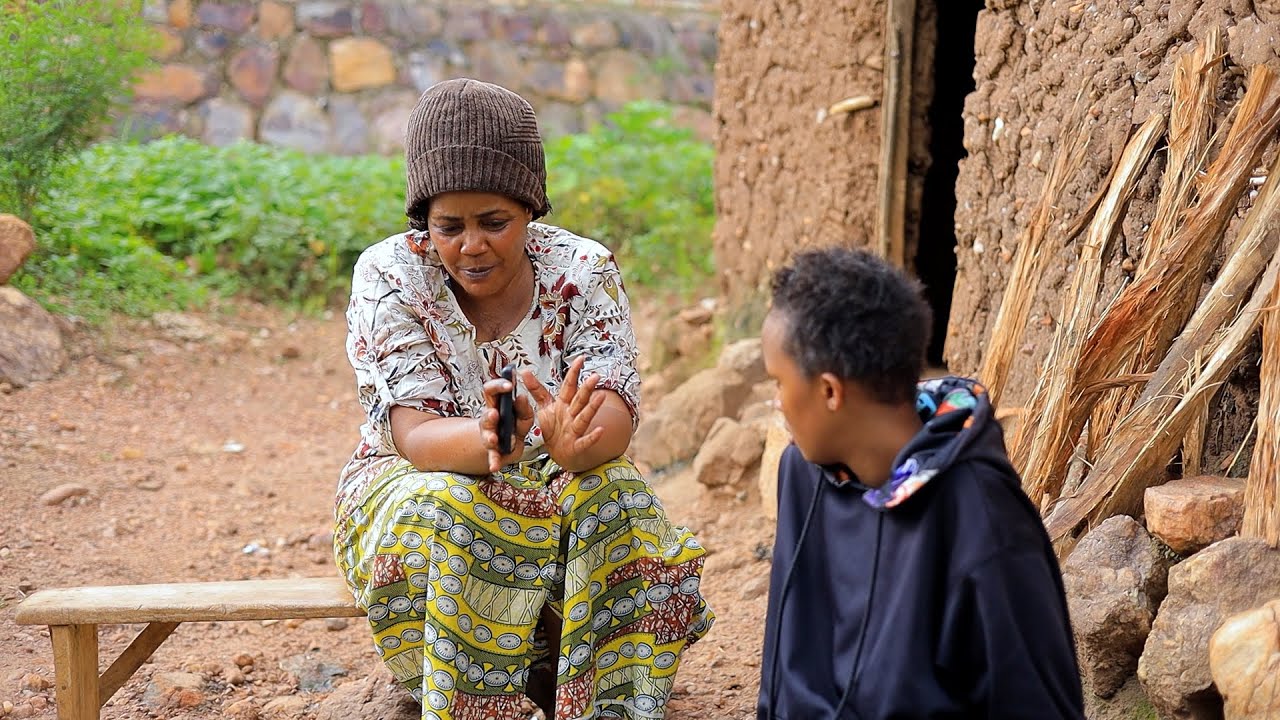 Munyana Ep3: Trailer ejo ntimuzacikwe - YouTube