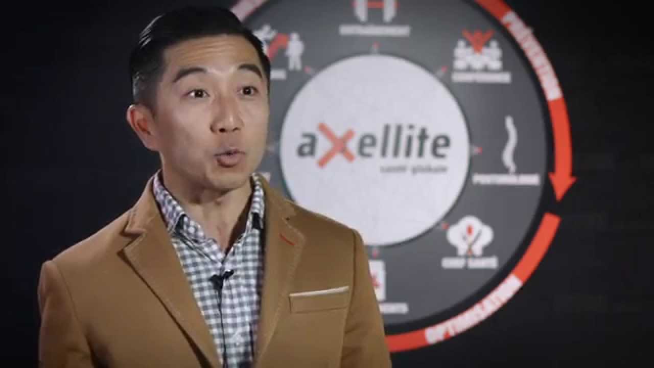 Comment Axellite a aidé ce gestionnaire à améliorer sa productivité et ...