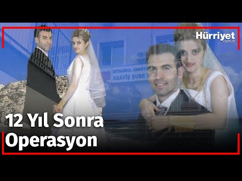 12 Yıl Önce Öldürülen Çiftin Töre Kurbanı Olduğu Anlaşıldı