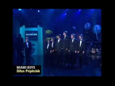 MIAMI BOYS - YouTube
