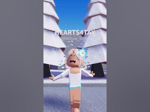 Connecting moves for u! #ora #roblox - YouTube