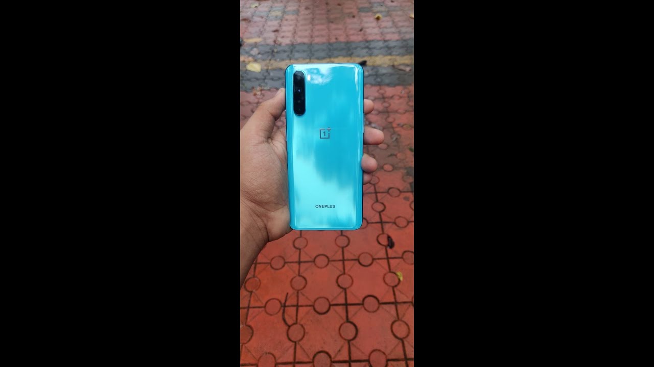 oneplus nord unboxing and first impressions!!! blue marble (12gb ram ...