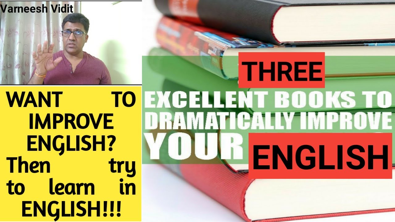 BEST & SIMPLIFIED BOOKS FOR GRAMMAR||CHOOSE THE BOOK THAT SUITS YOUR ...