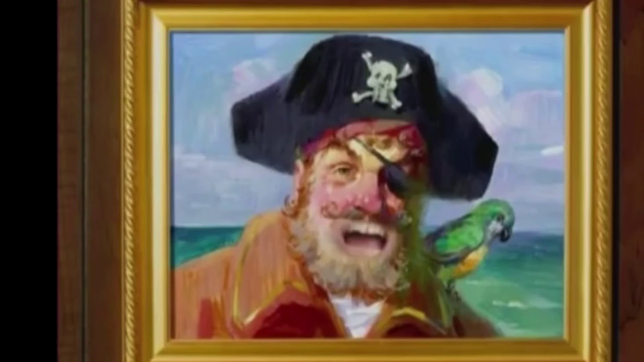 Spongebob intro Hungarian pal - YouTube
