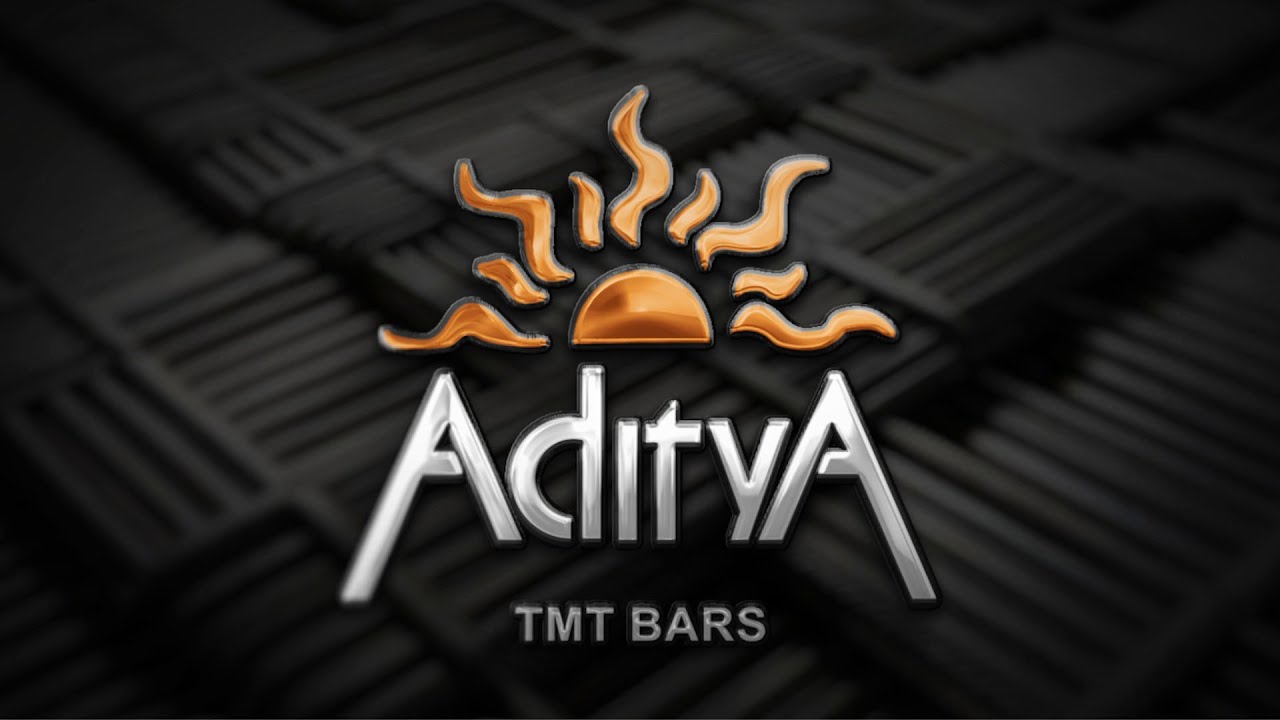 ADITYA TMT BARS - YouTube